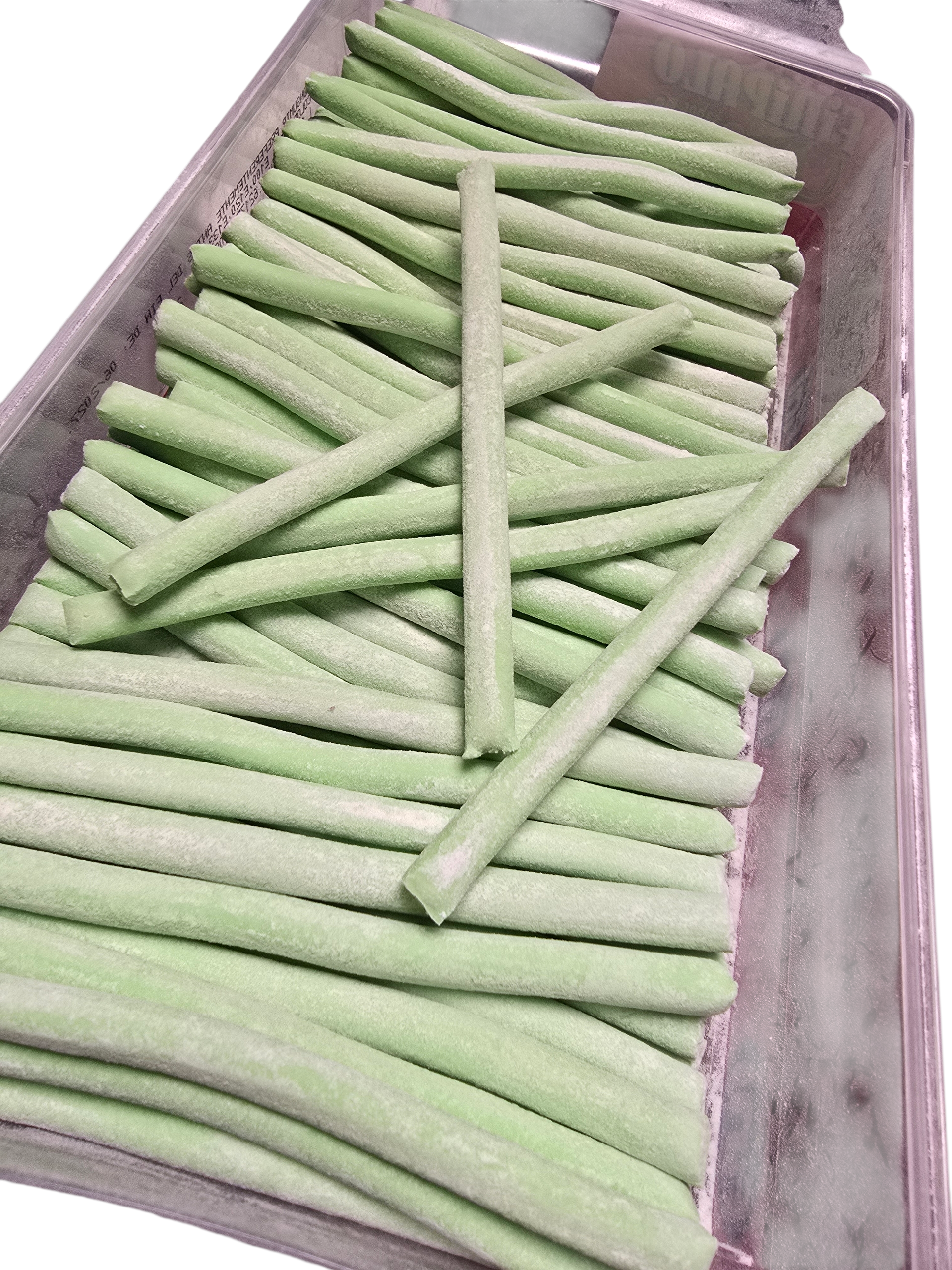 Mini jumbo pasteque 100g – LëtzCandy